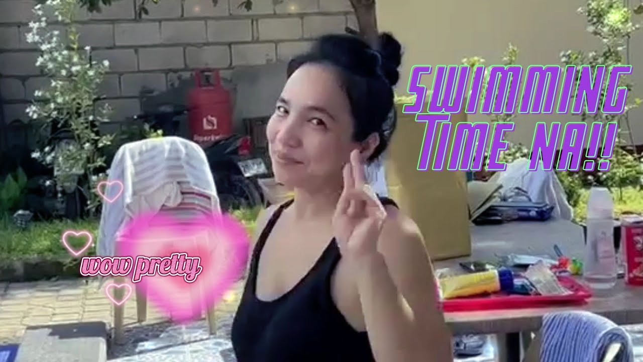 Bonding ligo sa tag init! Tara na't sumama | Boobina - YouTube