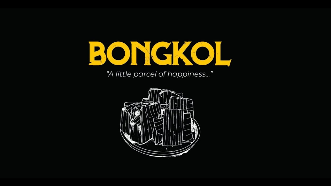 Kuih Bongkol | OKSHe: How Is It Made? - YouTube