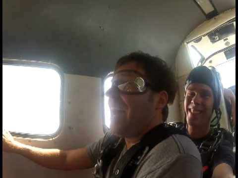 Skydive - David McCreary - YouTube