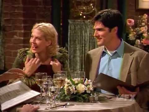 Dharma & Greg 3x12 - \