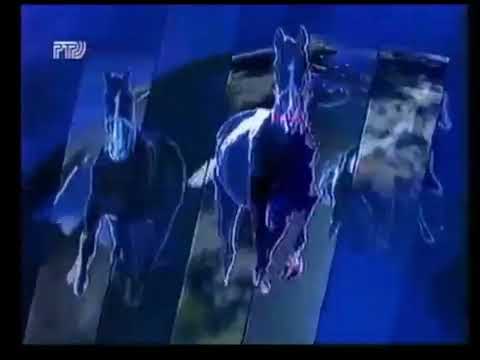 RTR-Planeta news ident (1994)