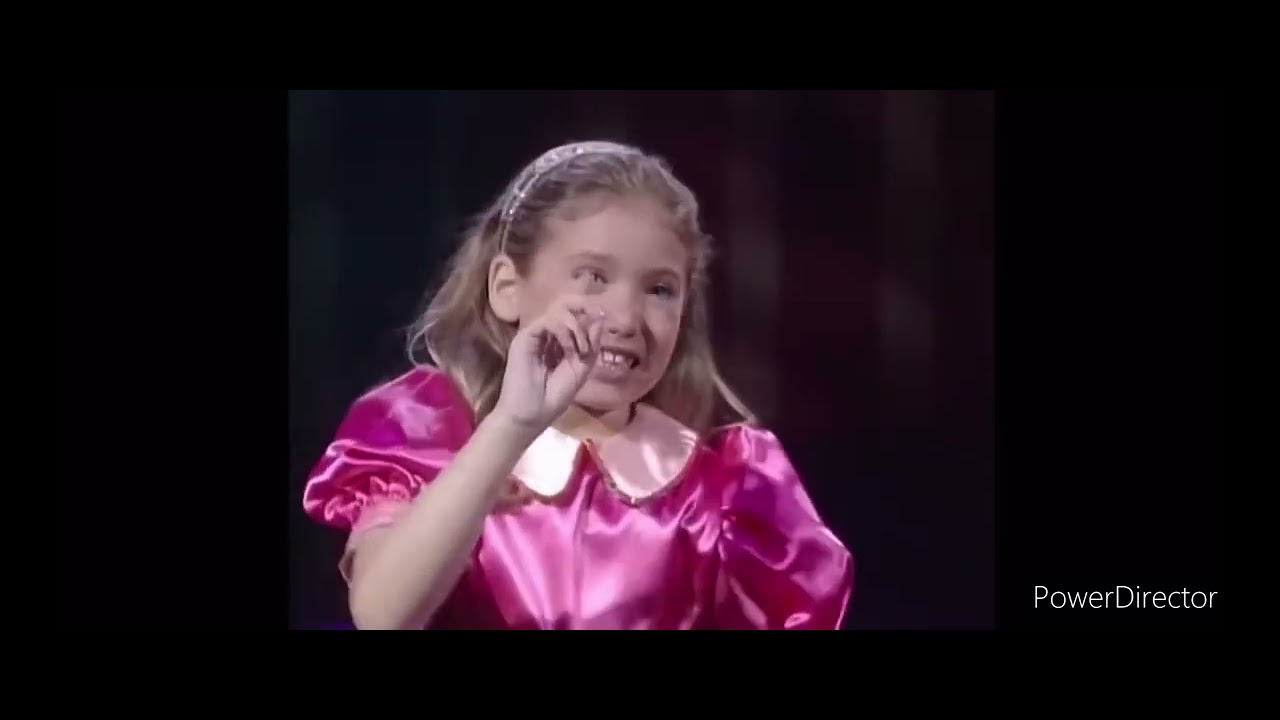 Emily and Teddy Dancing to Springtime - YouTube