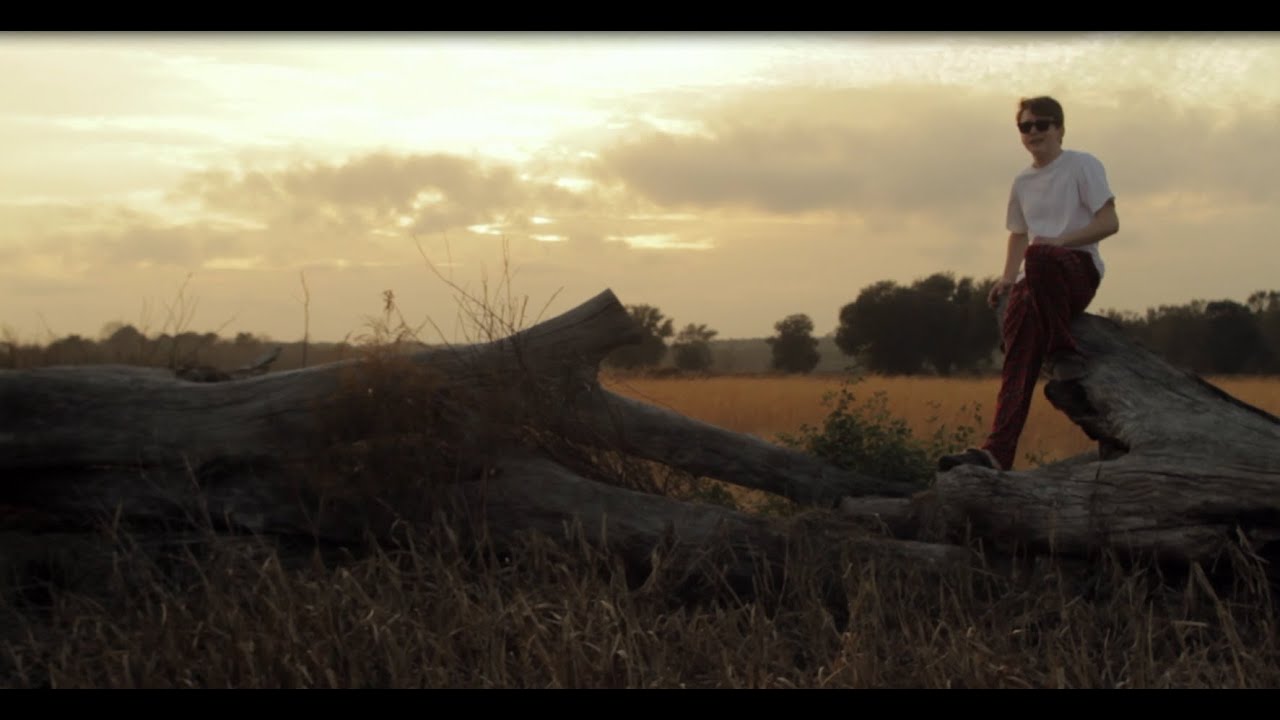 IT'S ALRIGHT (OFFICIAL VIDEO) - NEW ALLIANCE feat. BEN EVANS & KNOX ...