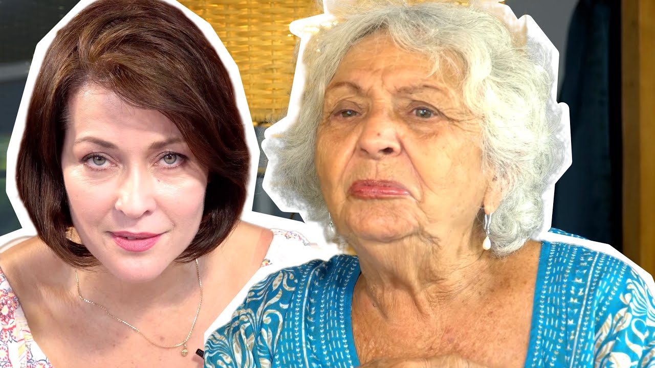 Sin Filtro Cap.55: PAULA ALI & MAIKEL AMELIA: Cara a Cara 😱 - YouTube