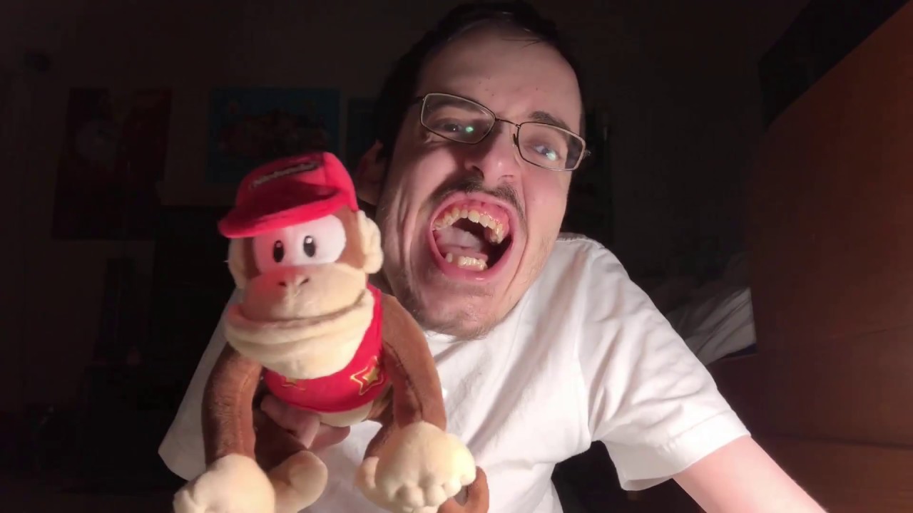 THIS IS ☝️ - Ricky Berwick - YouTube