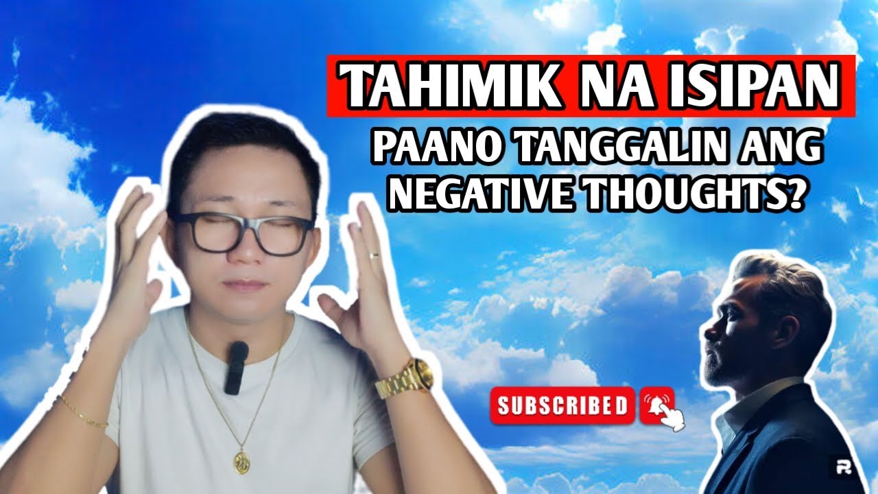 PEACEFUL MIND - 7 TIPS PARA MATAHIMIK ANG ISIPAN | BRAIN POWER 2177 ...
