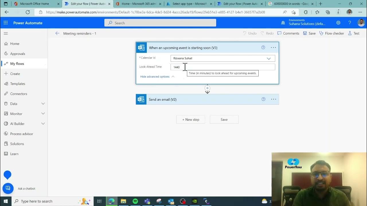 Send Automated Email Reminders For Upcoming Microsoft Teams Meetings send-automated-email-reminders-for-upcoming-microsoft-teams-meetings
