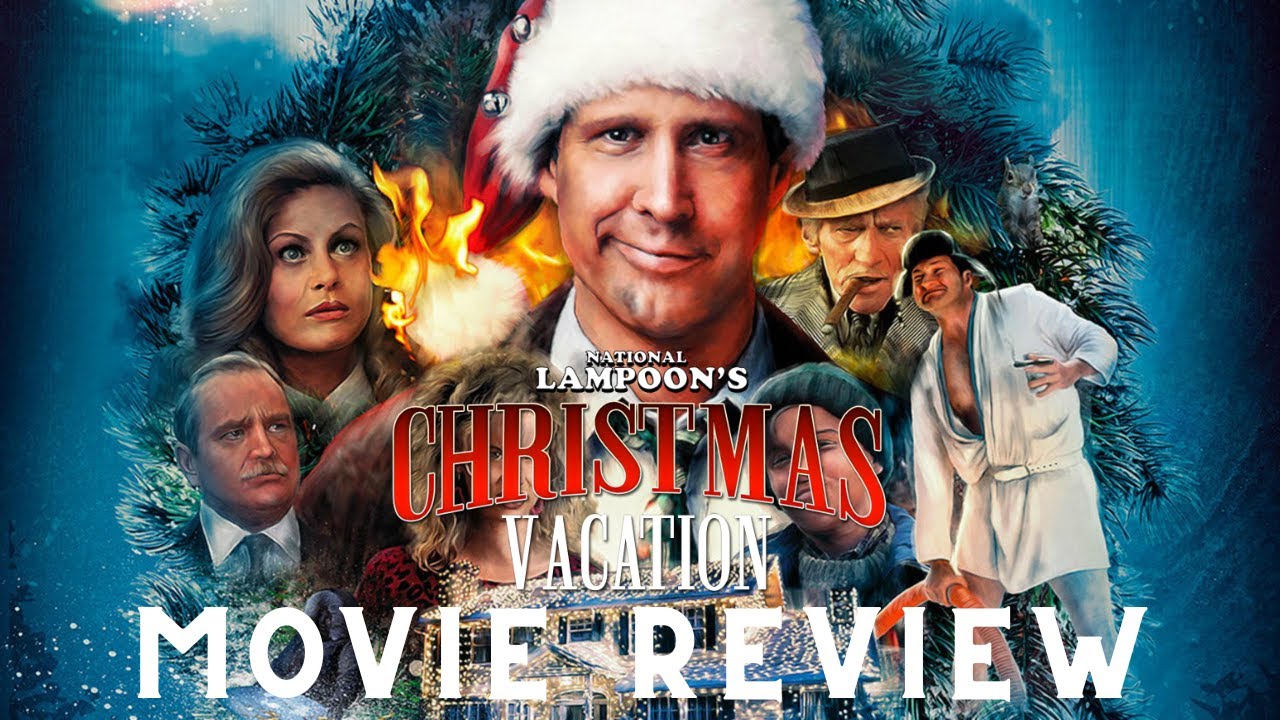 National Lampoon s Christmas Vacation Movie Review YouTube national-lampoon-s-christmas-vacation-movie-review-youtube