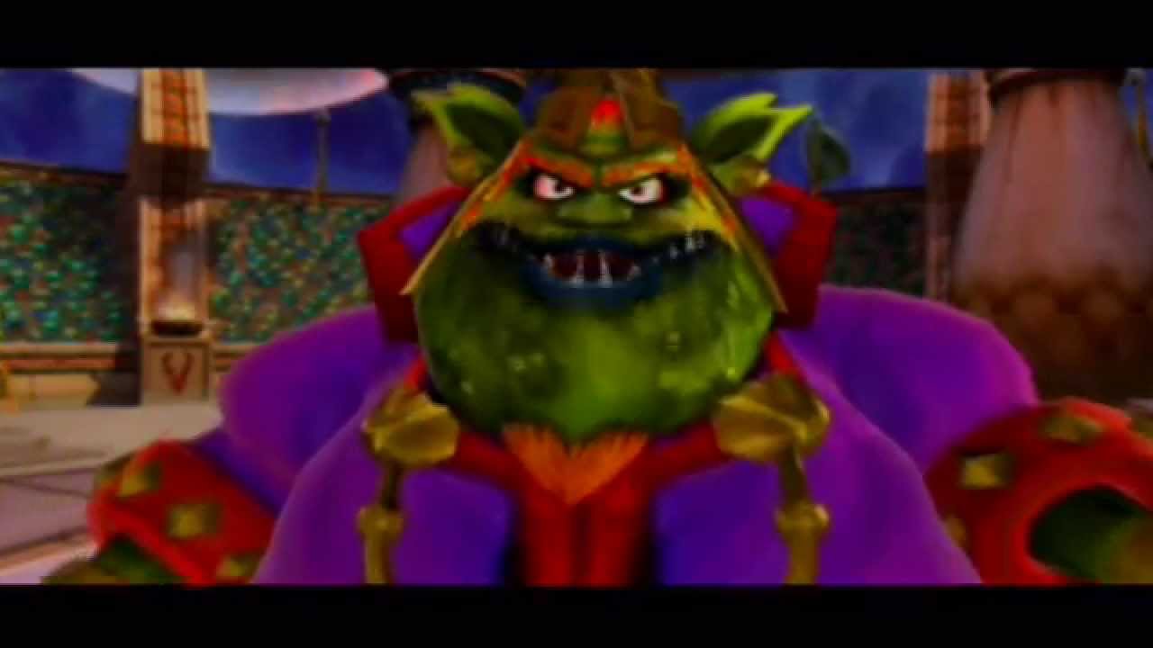 Crash Nitro Kart: [Part 10/31] Team Bandicoot - vs. Emperor Velo XXVII ...