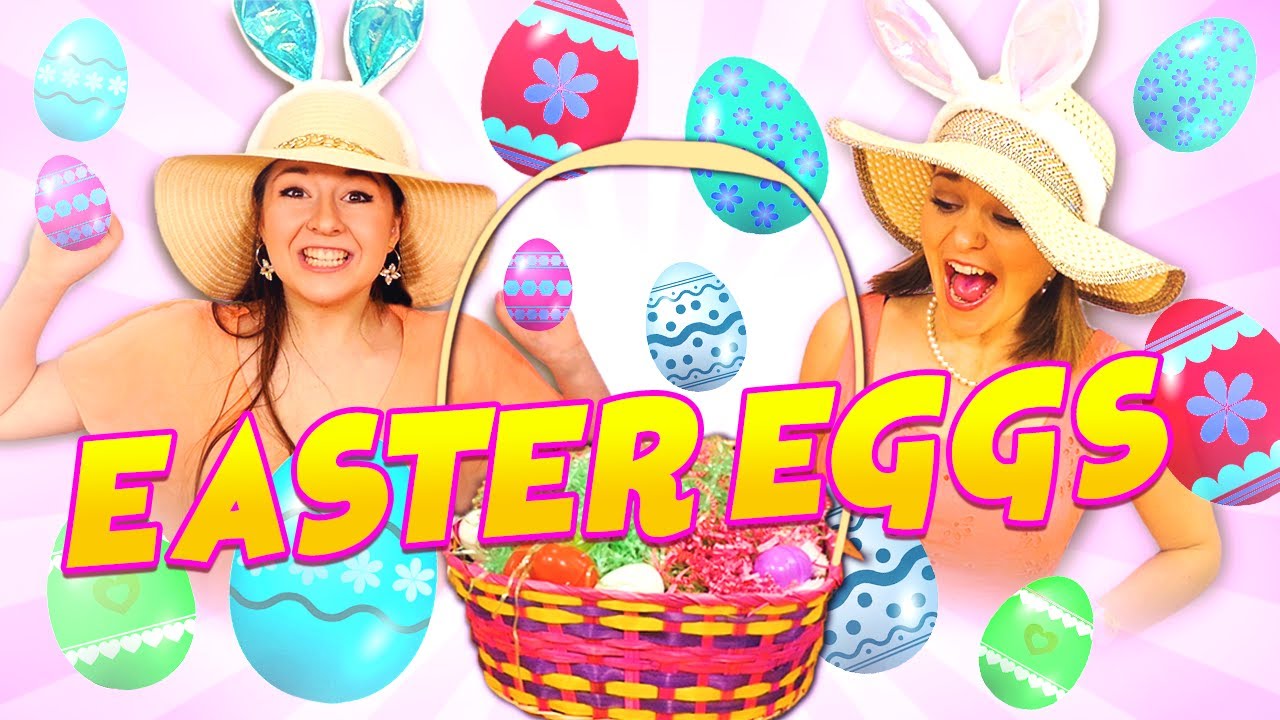 LOL Surprise Easter Bunny Basket Unboxing! Featuring LOL Surprise Pets ...