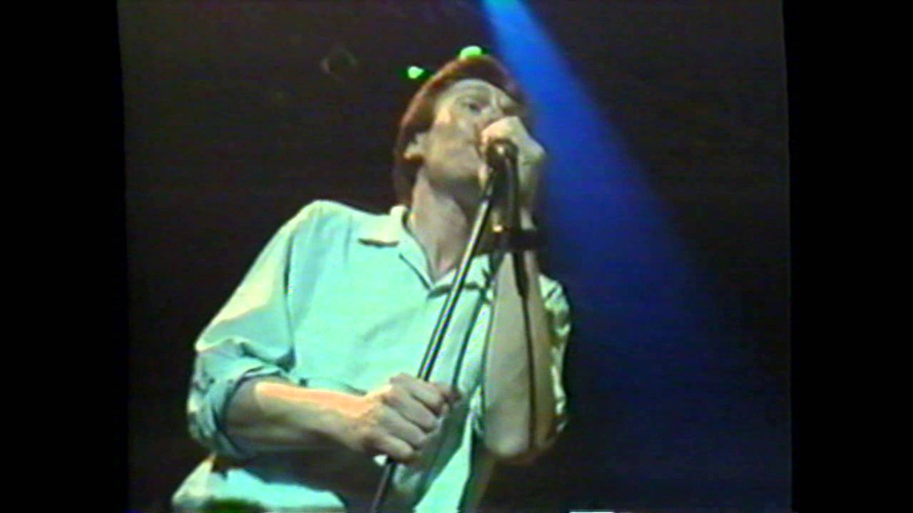 "Road Runner" Steve Winwood,Eric Clapton,etc. @ The ARMS Concert,London ...