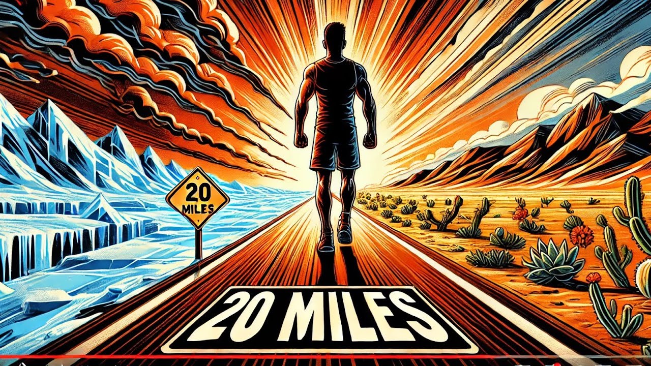 The 20-Mile March: The Secret to Lasting Success (Jim Collins' Greatest ...