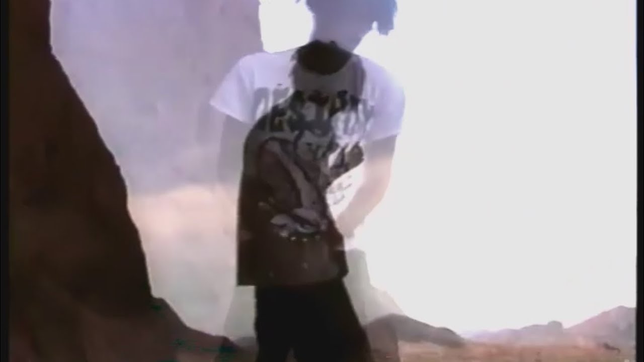 vividboyk - 247 (visualizer) - YouTube