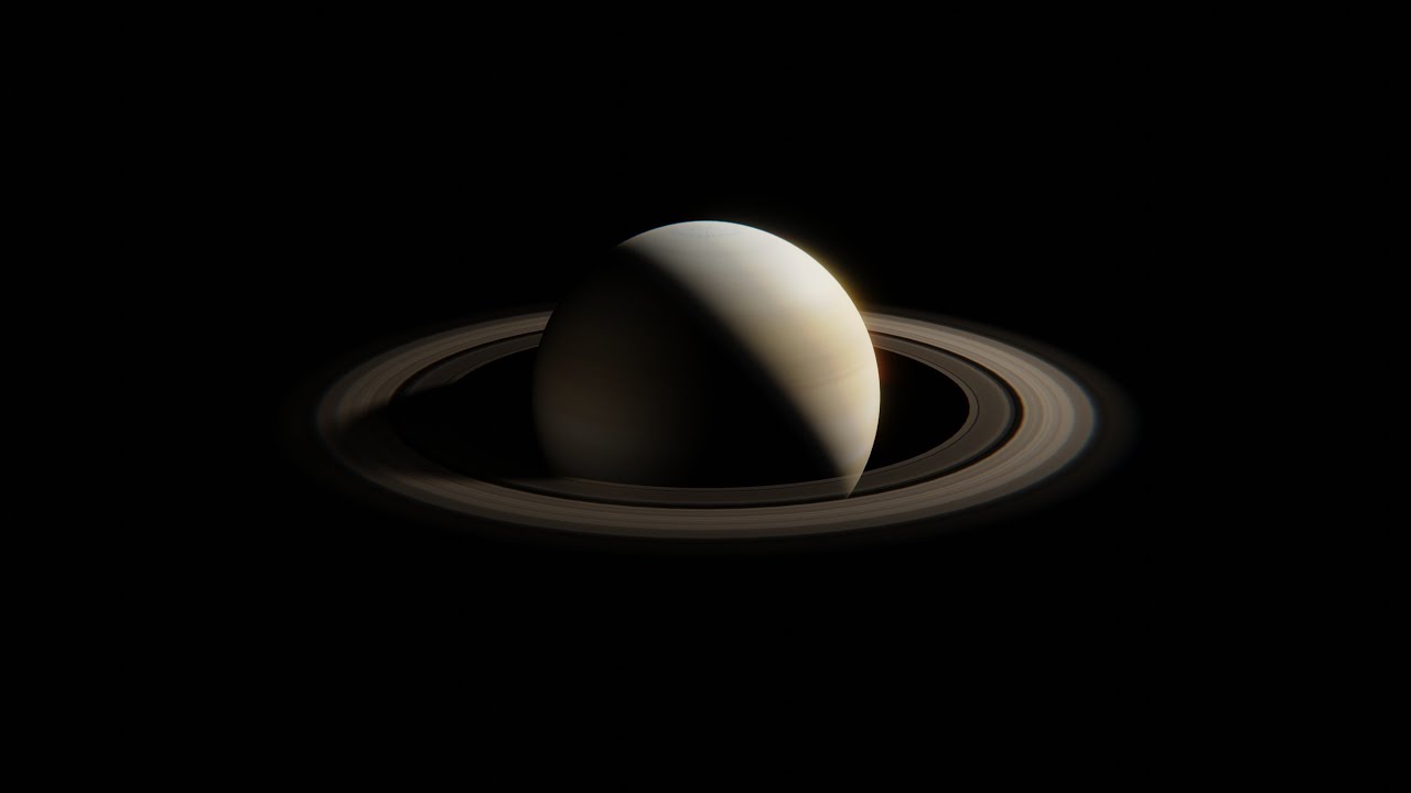Saturn, The Most Unique Planet In Our Solar System. #weeklypillofffacts ...