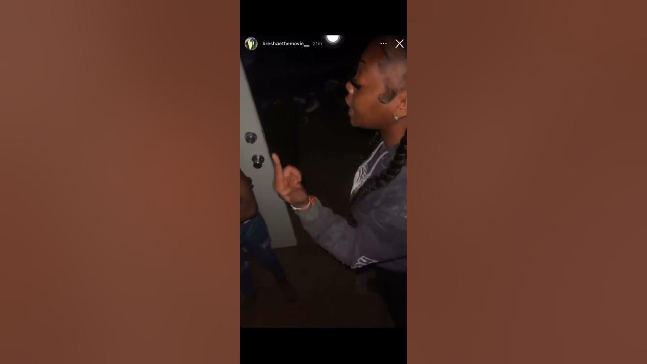 Shamar Mcco Got Punked Out😂‼️ Full Video Youtube