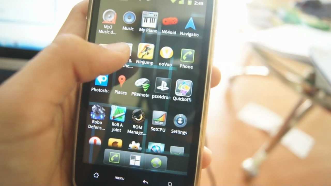 Comment installer psx4droid ? La réponse est sur Admicile.fr