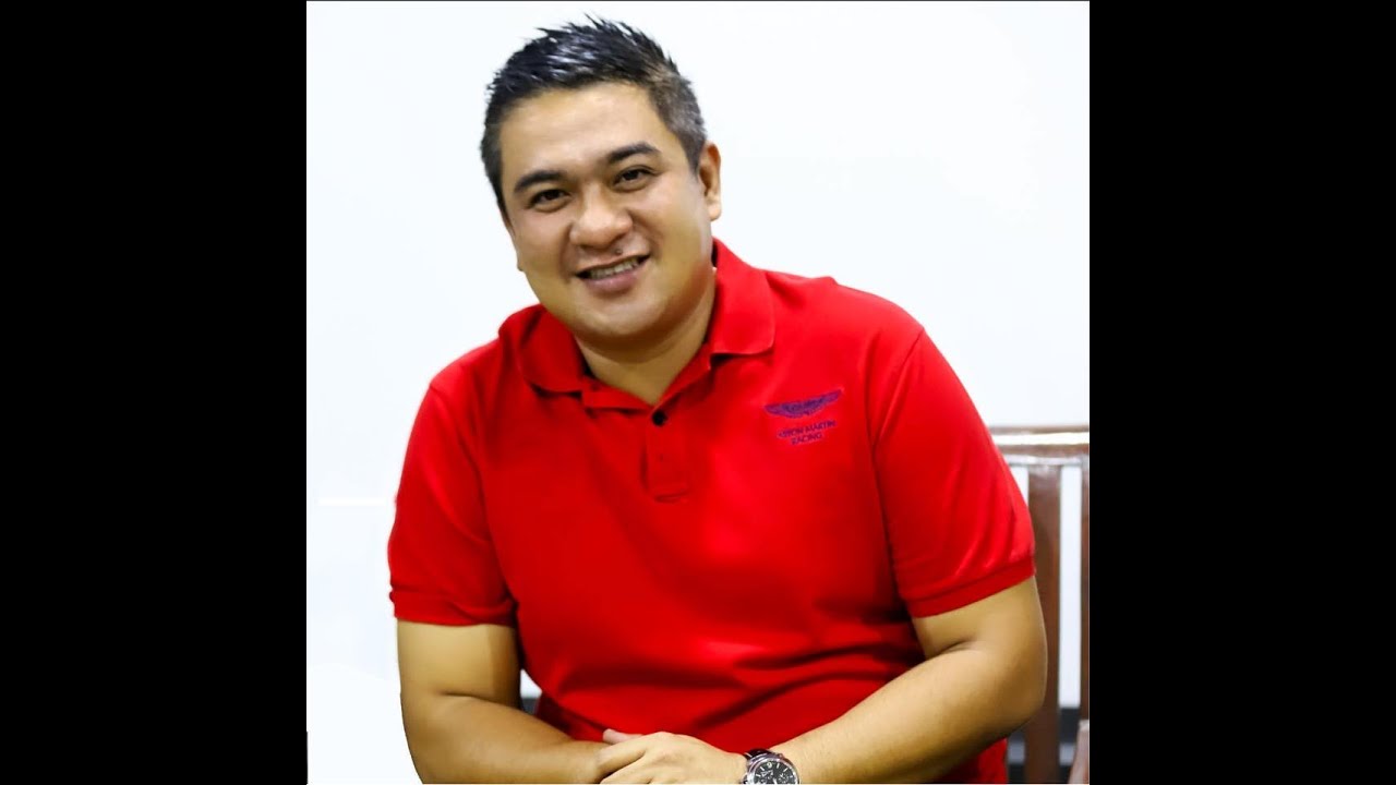 Christian Natividad For Mayor By: BFPRO - YouTube