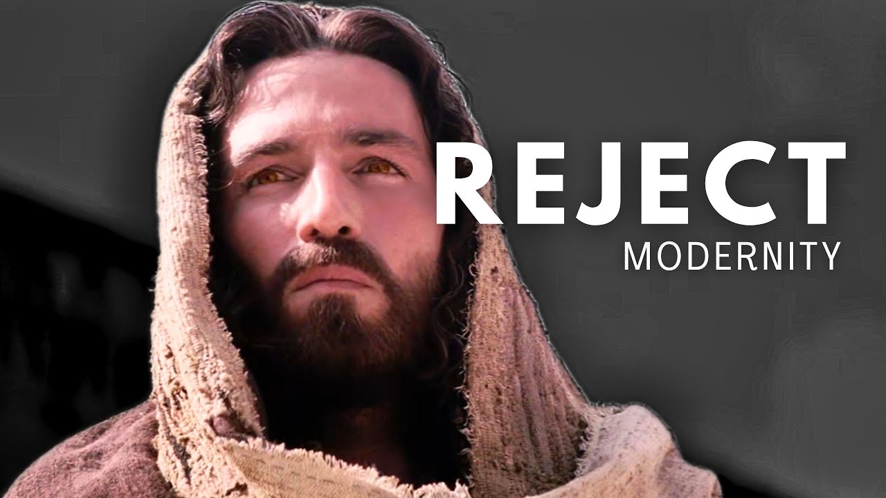 Reject The Modern World | Royalty Edit - YouTube