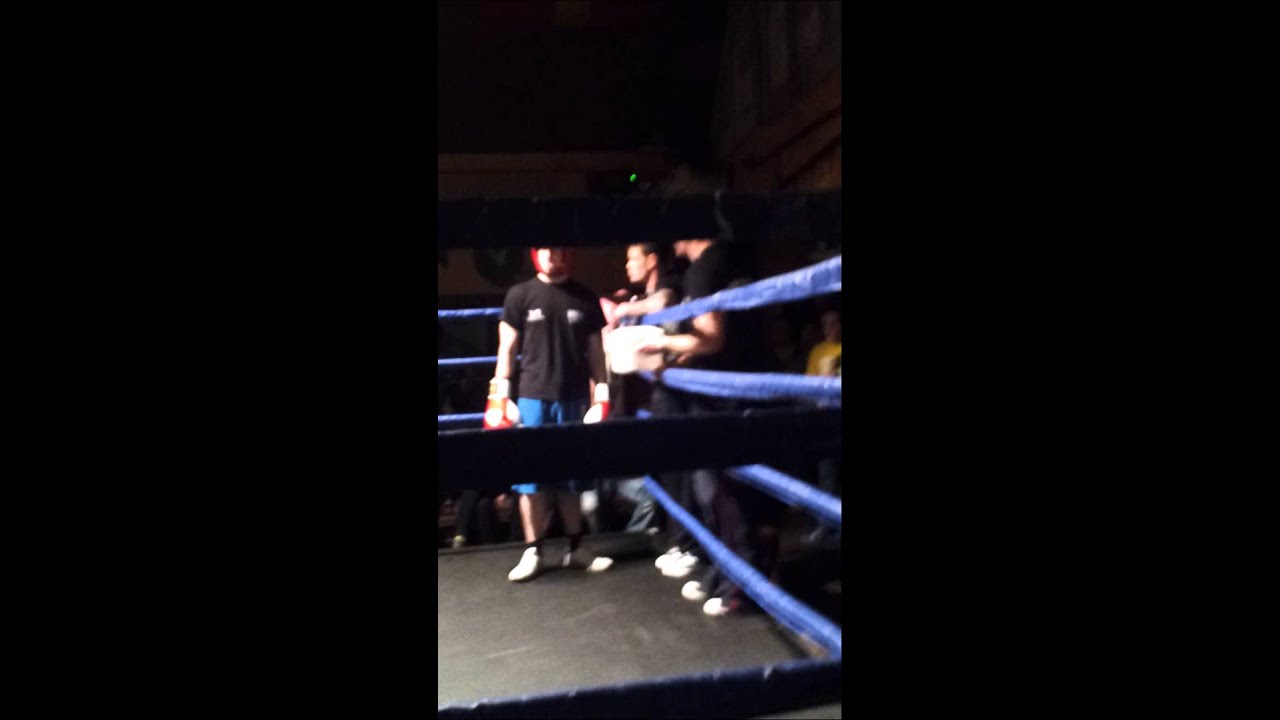 John Fight 3 - YouTube