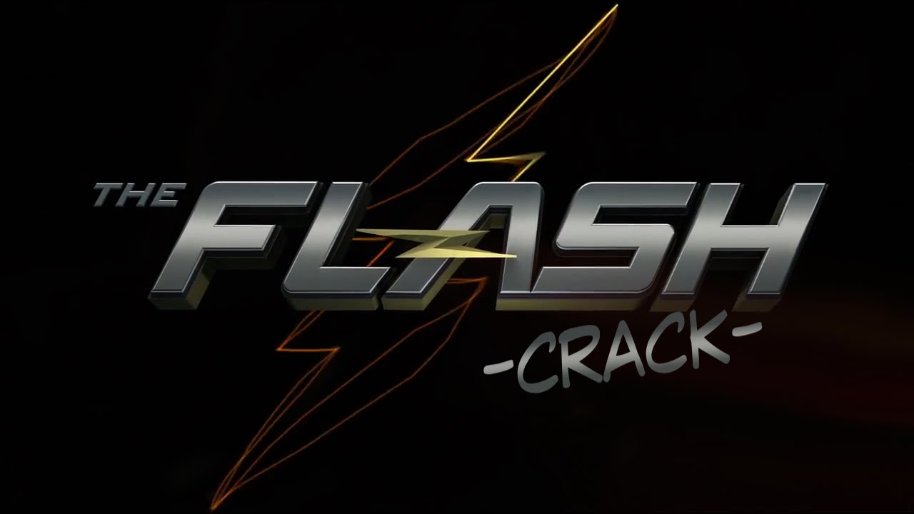 The Flash - crack! vid - YouTube