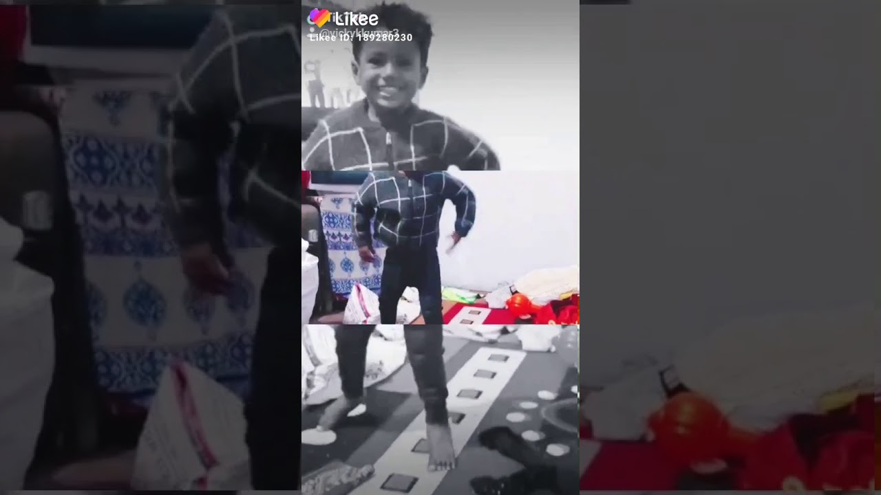 《Vicky》Raj - YouTube