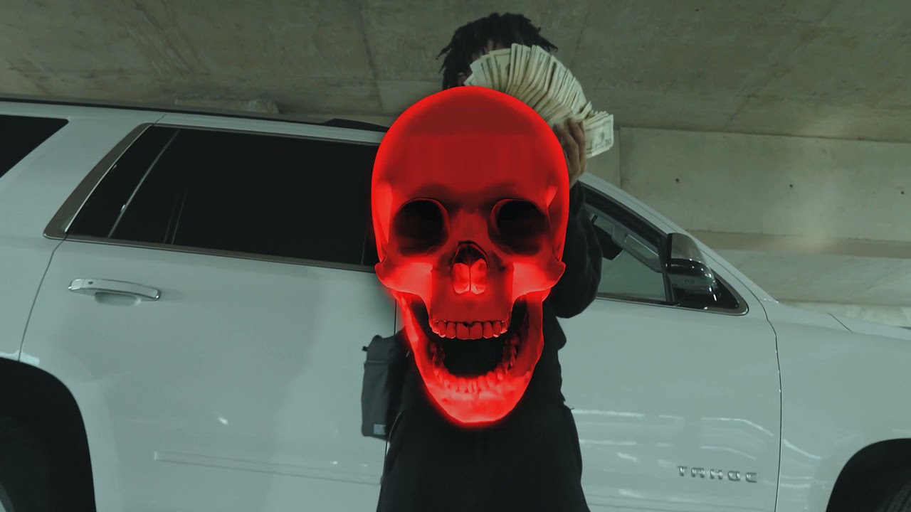 LILTAE2 ~OFF THE WHITNEY (official video) - YouTube