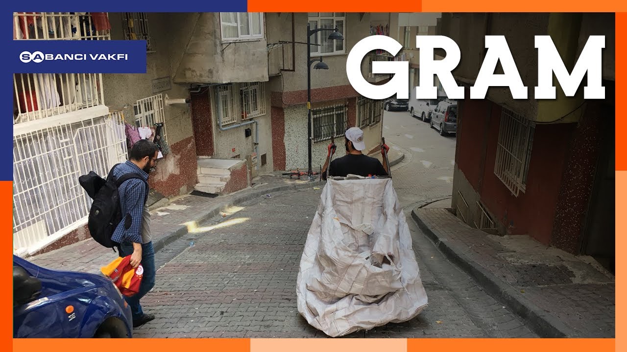 Gram I Kısa Film I Finalist 2017 - YouTube