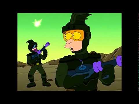 Wind up Guns - YouTube