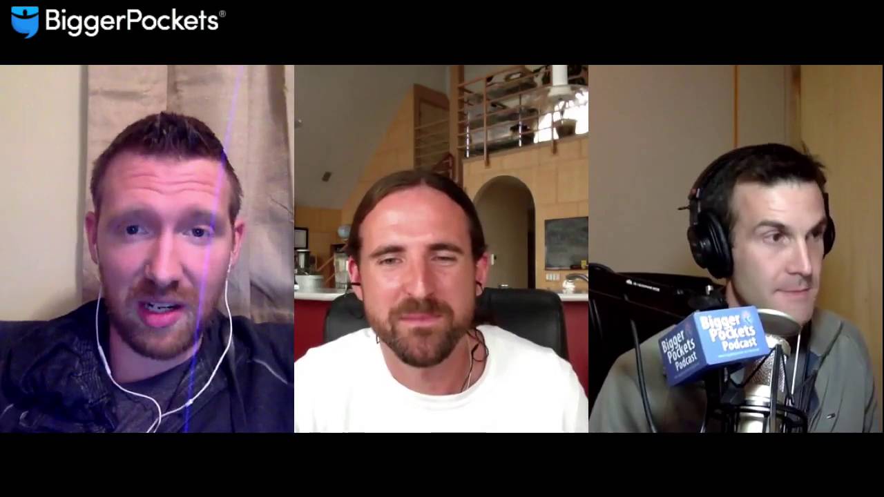 Creative Investing in an Expensive Market with Grammy-Nominated Jeremy ...