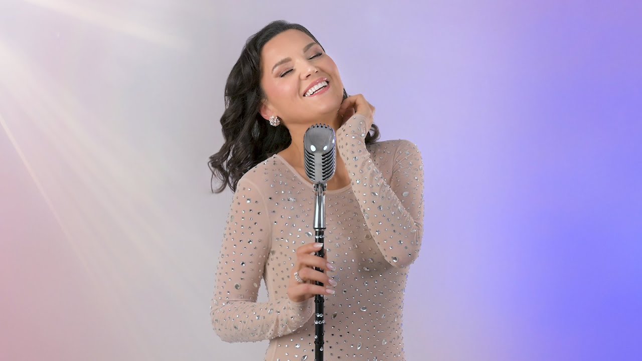 Mira Dandes - Suflet de Femeie (Official Music Video) - YouTube