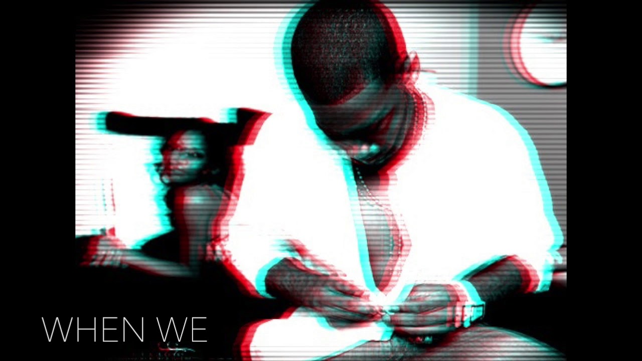 Chris Echols - When We (Tank Cover) - YouTube