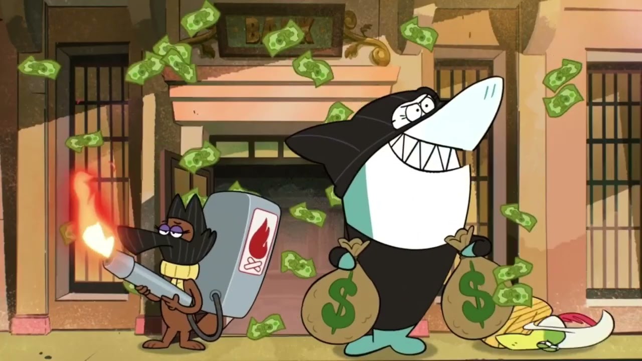 Cartoon Network / Discovery - Shark Week Promo 2022 - YouTube