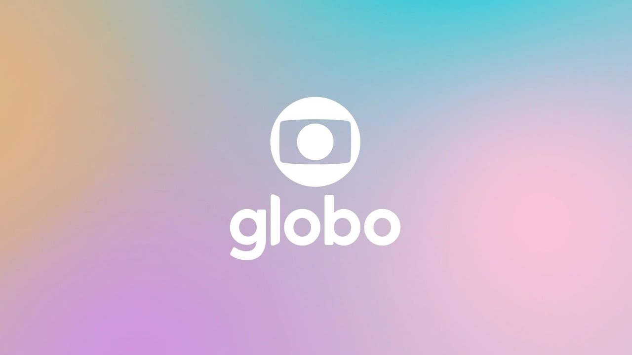 Institucional da Globo com a nova identidade visual - YouTube
