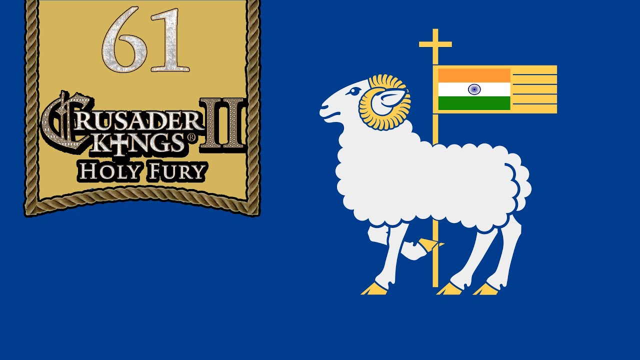 Unexpected Lands - Legacy Of The Indo-Norse Gotlander - Let's Play ...