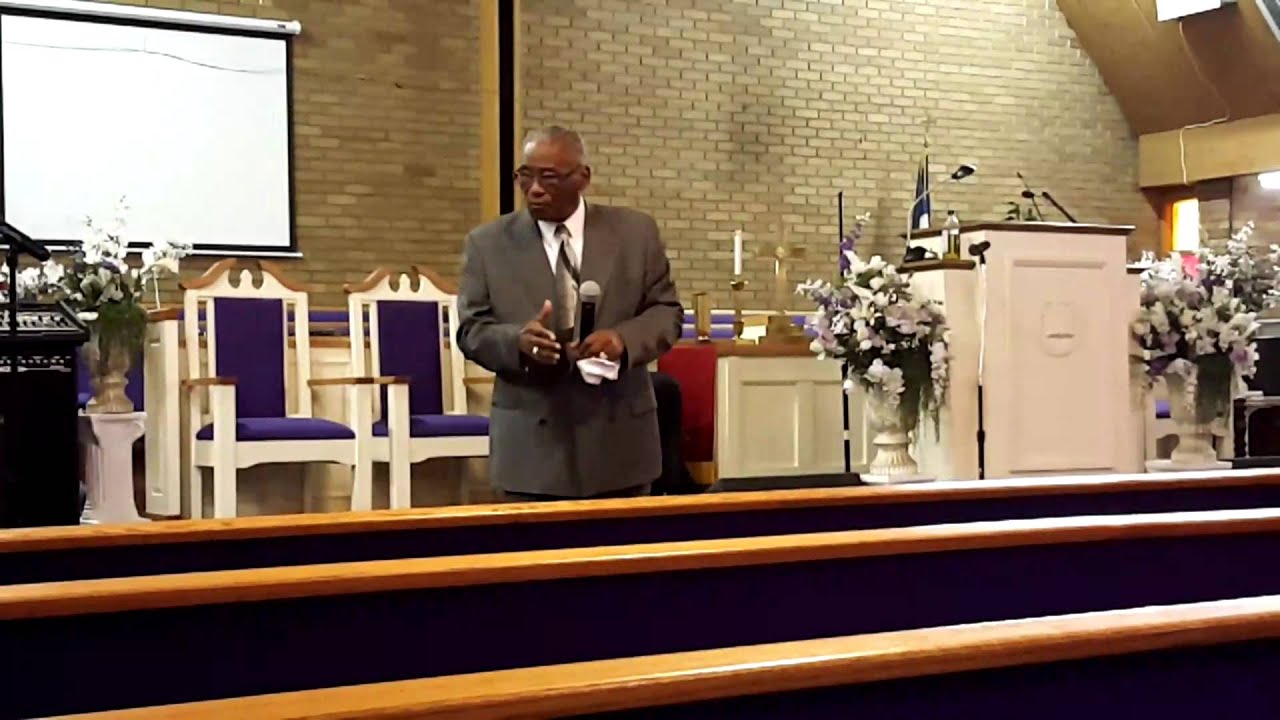 Tony Thames's live broadcast - Sun Sep 27 12:09:55 CDT 2015 - YouTube