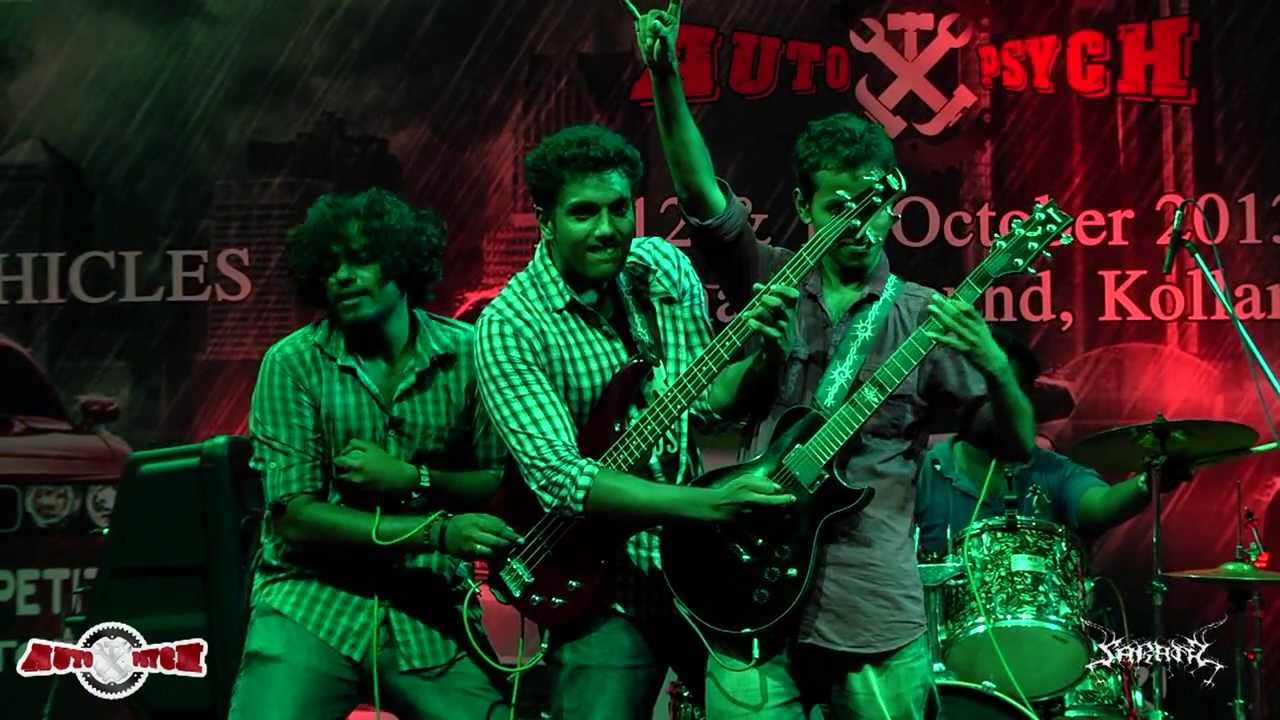 Karnage - Girl down the road (O.C) - YouTube