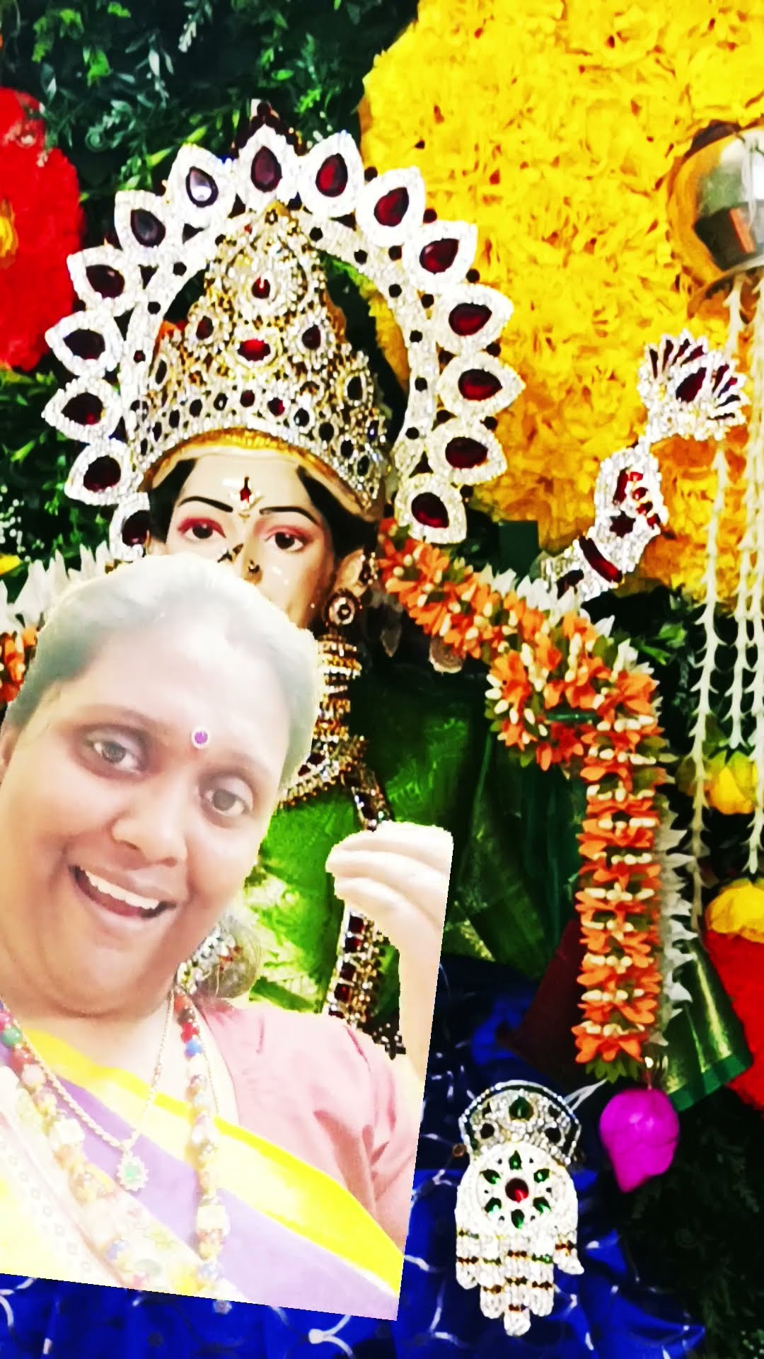 Friday special 💯 ️🥰🕉️🔱 #ytshorts #ytviral #devotional #2024 #trending ...