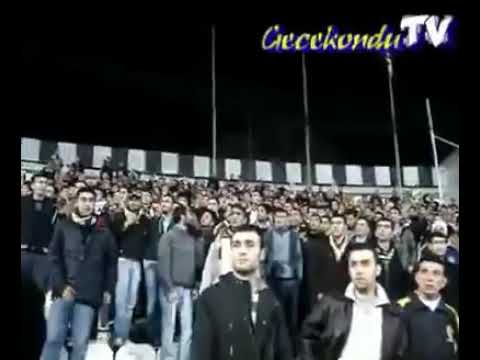 Burası metropol siktirin gidin