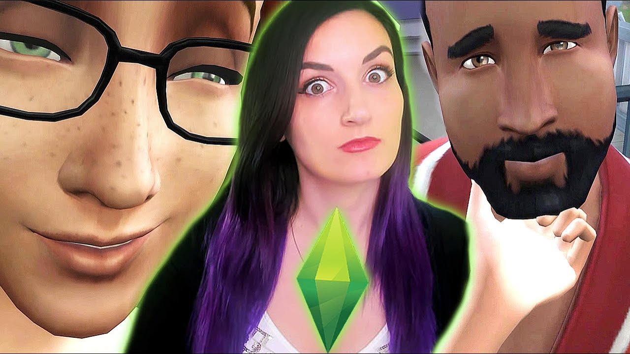 This Video WILL MAKE YOU FEEL UNCOMFORTABLE NEW Sims 4 First Person this-video-will-make-you-feel-uncomfortable-new-sims-4-first-person