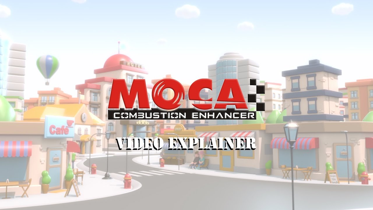 MOCA video promo - explainer - YouTube
