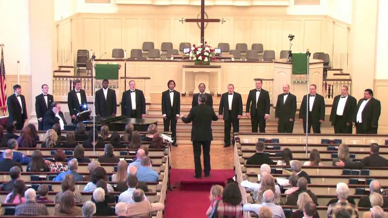 Brothers, Sing On! - YouTube