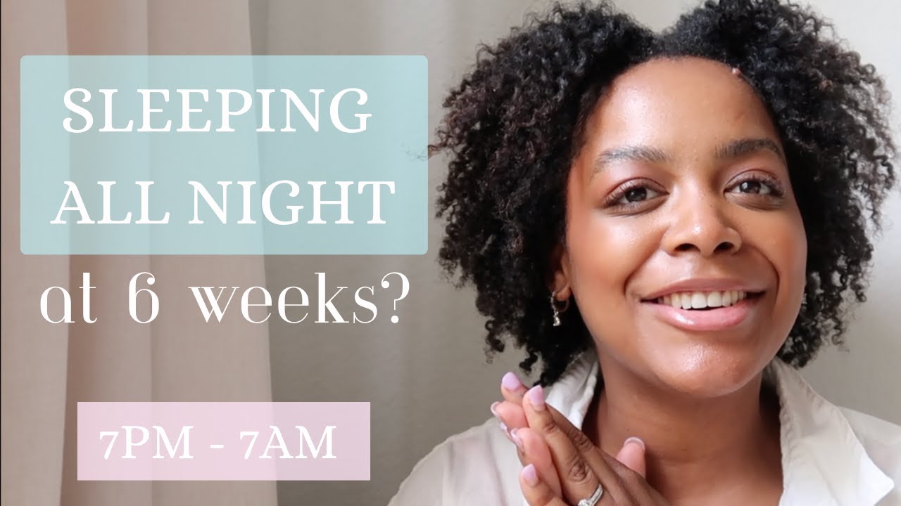TIPS TO GET YOUR NEWBORN TO SLEEP THROUGH THE NIGHT YouTube tips-to-get-your-newborn-to-sleep-through-the-night-youtube