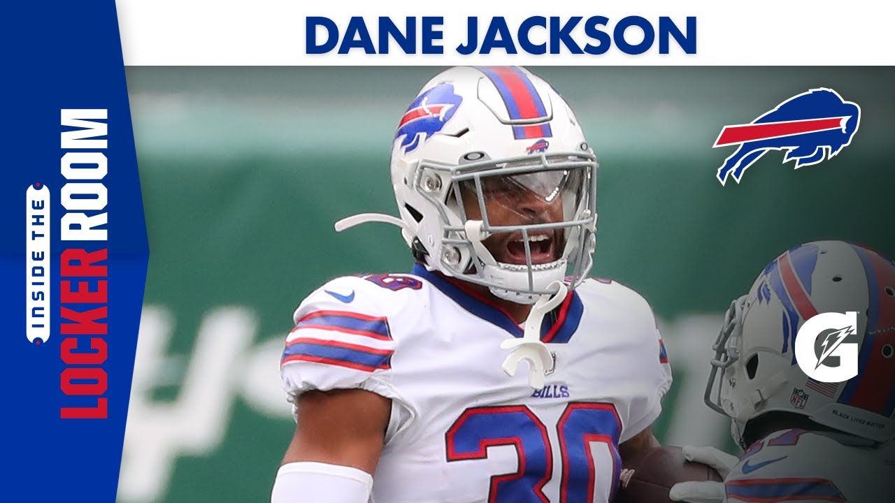 Dane Jackson: “You Have To Be Ready When Your Number is Called ...