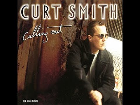 Curt Smith "How Does It Feel" - YouTube