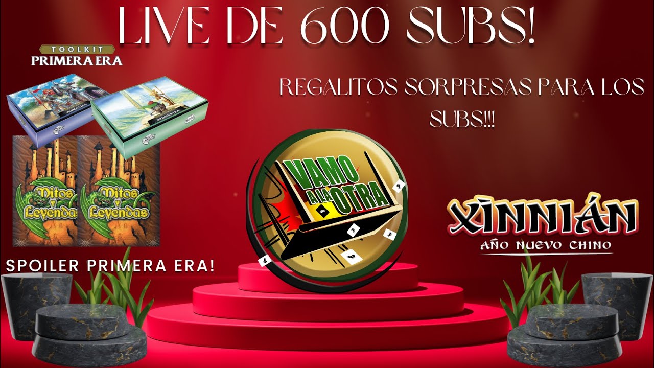 Celebrando los 600 subs! con la gente!!! - YouTube