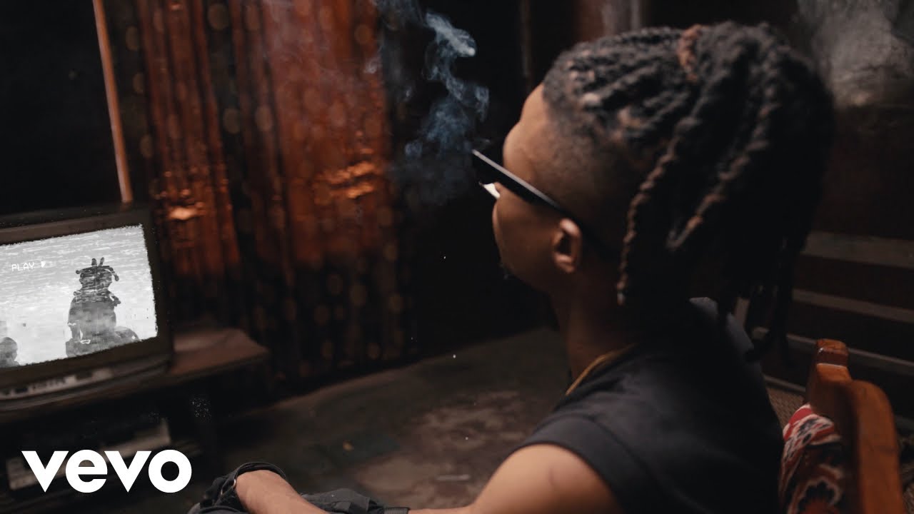 Twest - Evidence (Official Video) - YouTube