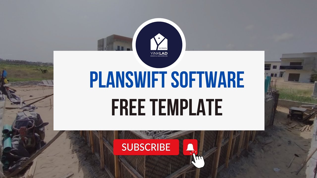 FREE PLANSWIFT SOFTWARE PLUGIN - YouTube