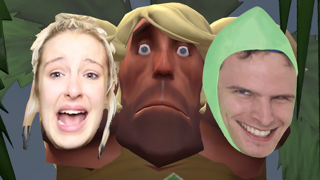 Tana Mongeau the Exaggerator [Content Cop SFM] - YouTube