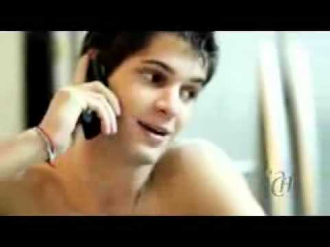Vida de Garoto - A Série (1º capítulo) - YouTube