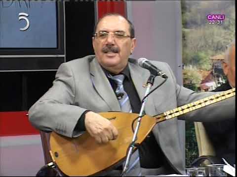 Yaralı Mahmut / Aşık Nuri Çırağı #aşıklarmeydanı #aşıknuriçırağı #tv5